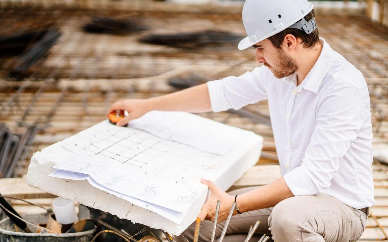 About Us - Irvine Engineering