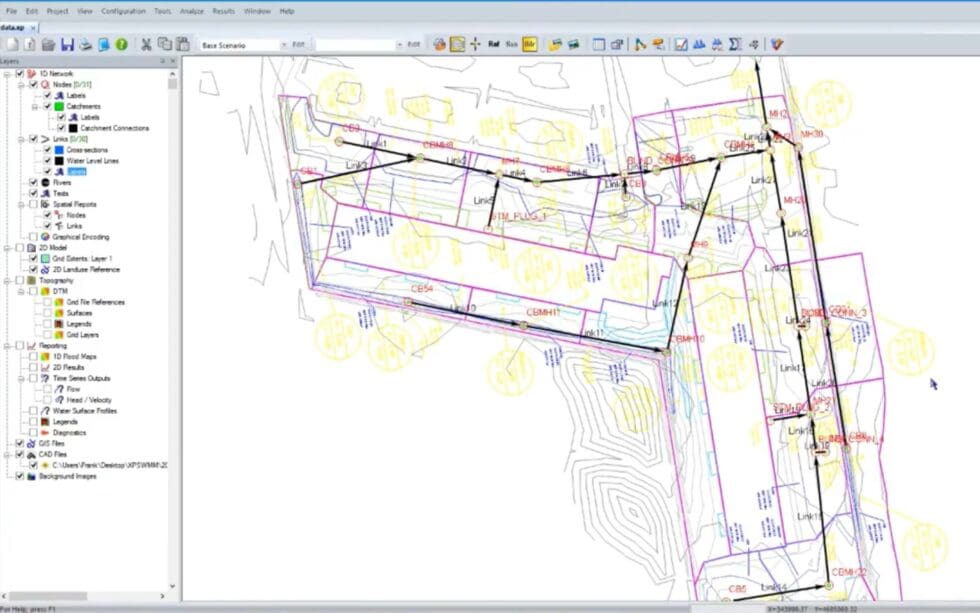 Stormwater Management - Irvine Engineering